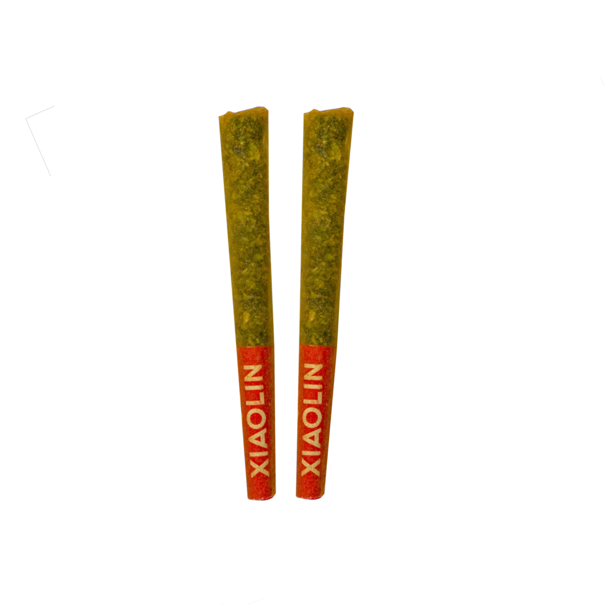 Infused Joint – Made In Xiaolin