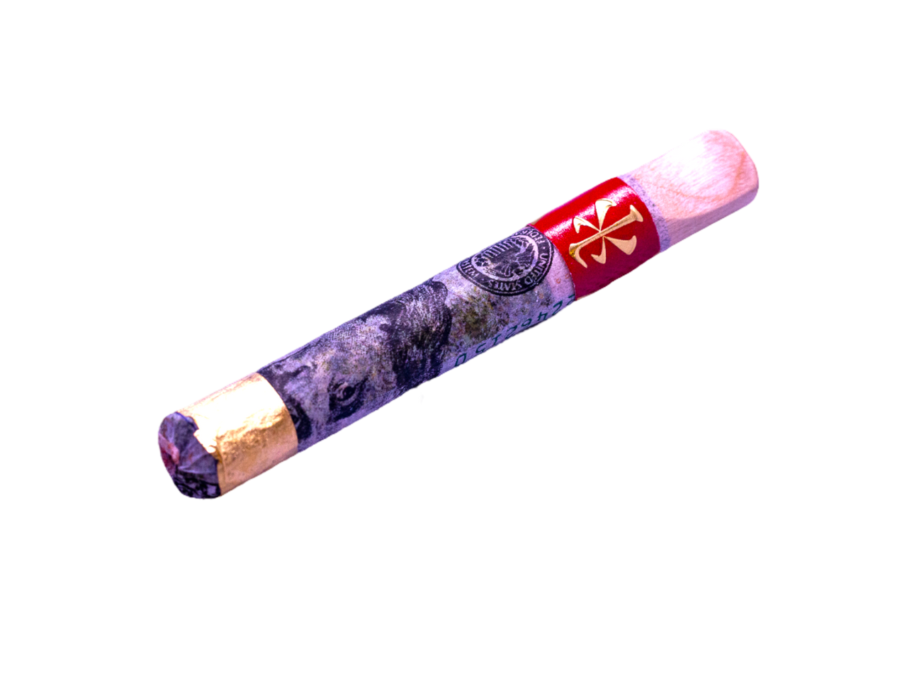 The Capo VSXL – Made In Xiaolin