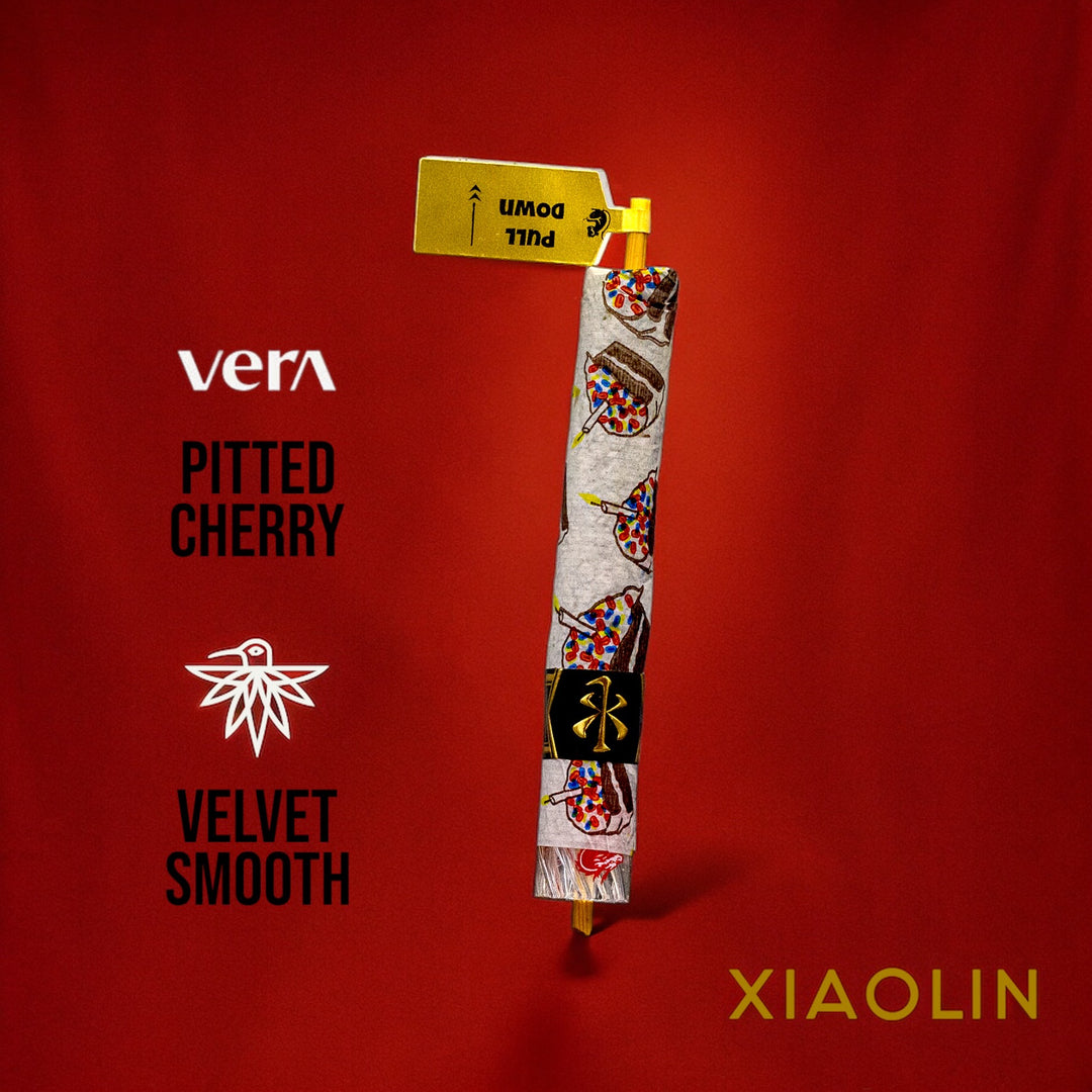 Newest Releases – Made In Xiaolin