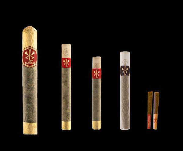 THE ART OF SMOKING: JOINT VS CANNAGAR – Made In Xiaolin